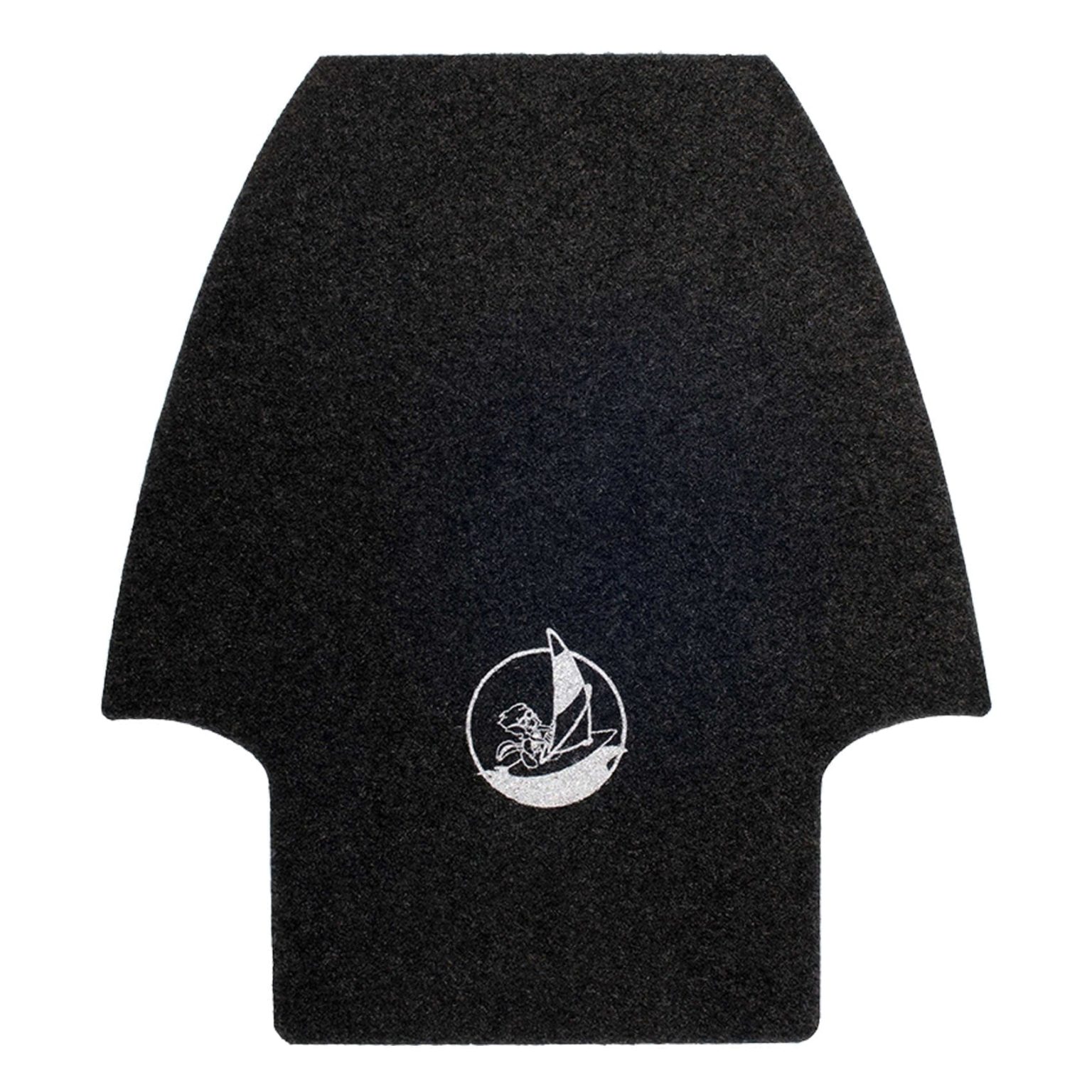 Urinal Mat Natural Anti-Bacterial Restroom Floor Mat – Pacific Breeze® USA