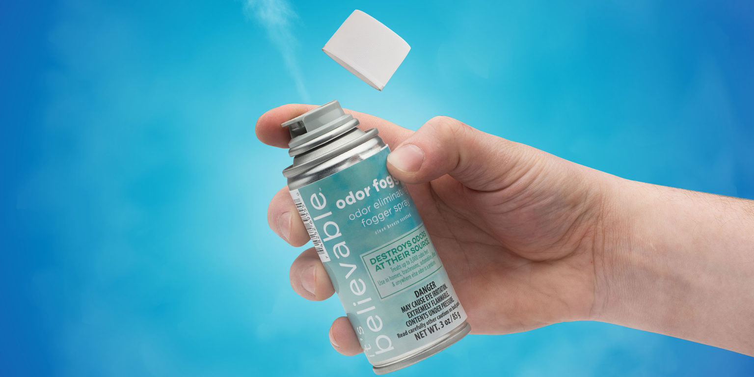 Odor fogger: 5 reasons why you need it for your business – Pacific ...