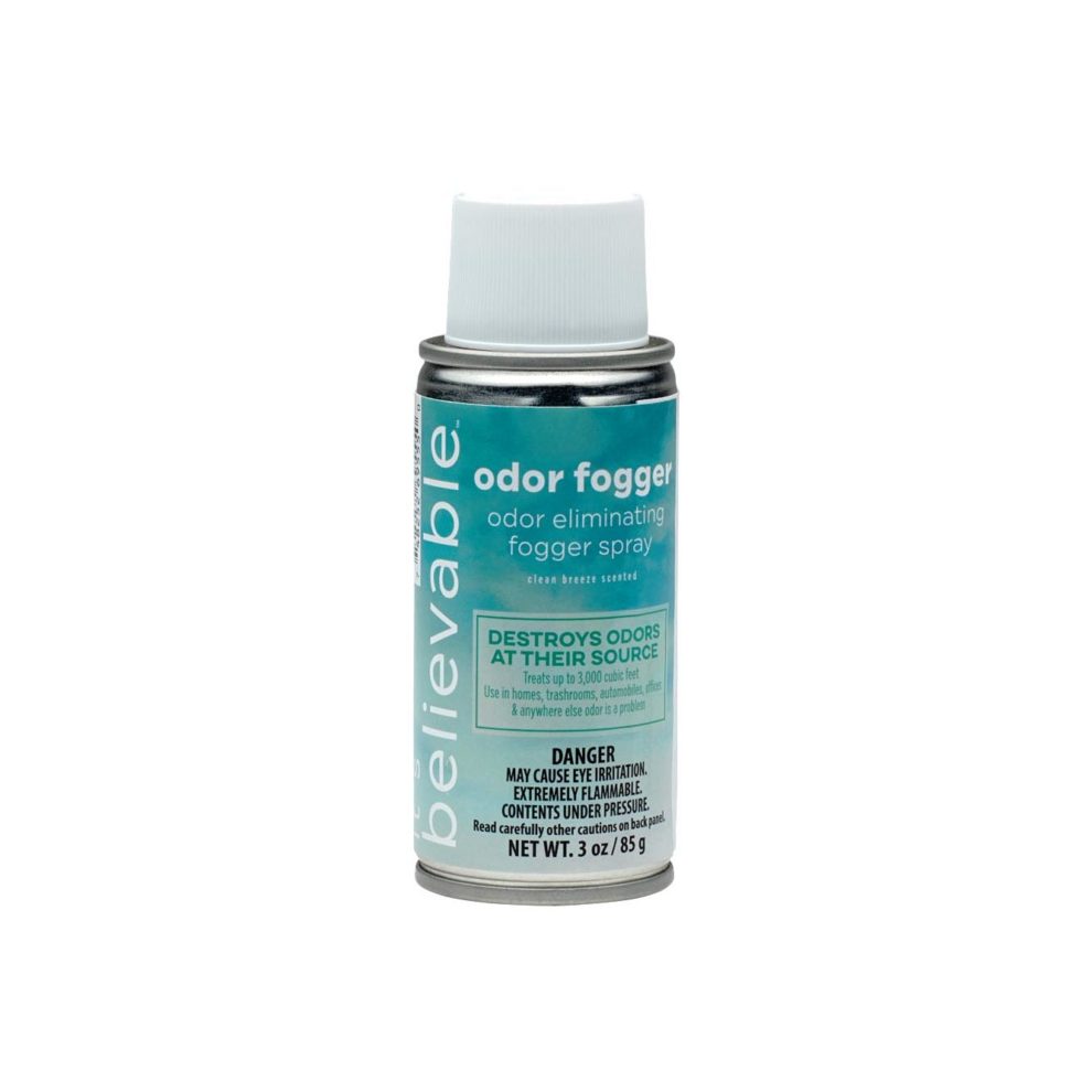 Odor fogger: 5 reasons why you need it for your business – Pacific ...