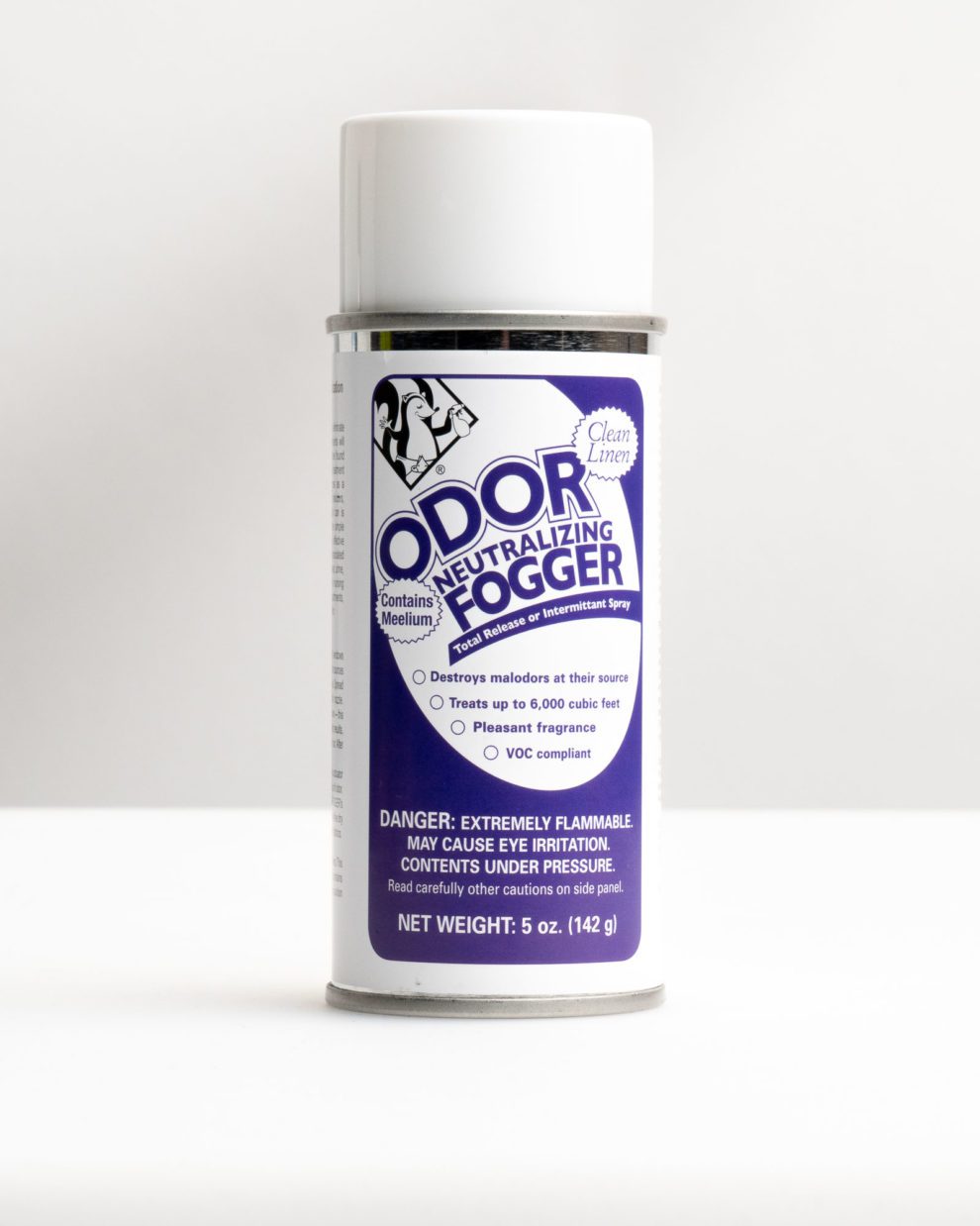 Aire-Master Odor Neutralizing Fogger Spray Can – Pacific Breeze® USA