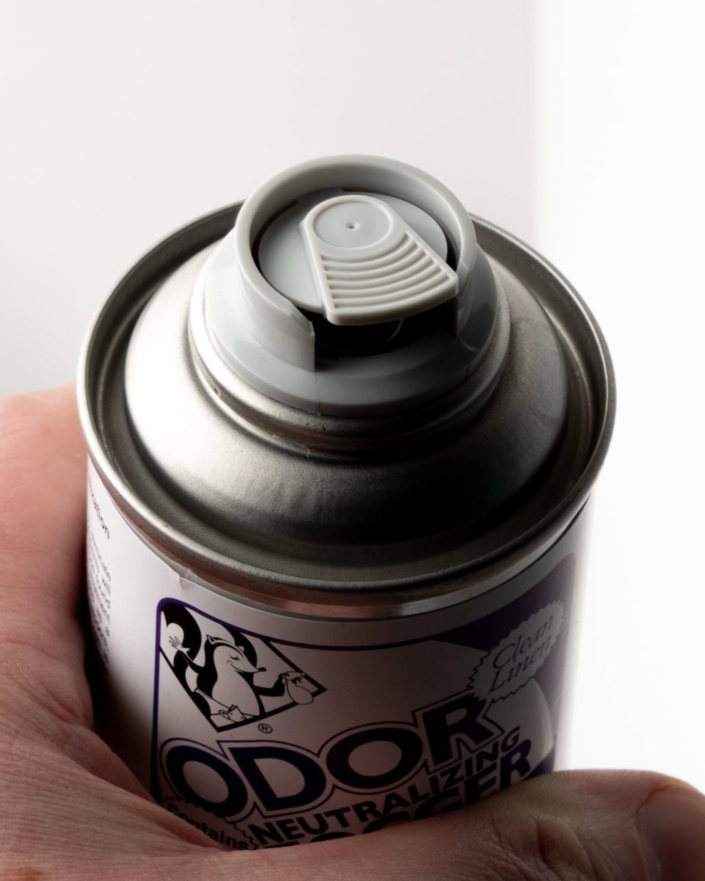 Aire-Master Odor Neutralizing Fogger Spray Can – Pacific Breeze® USA
